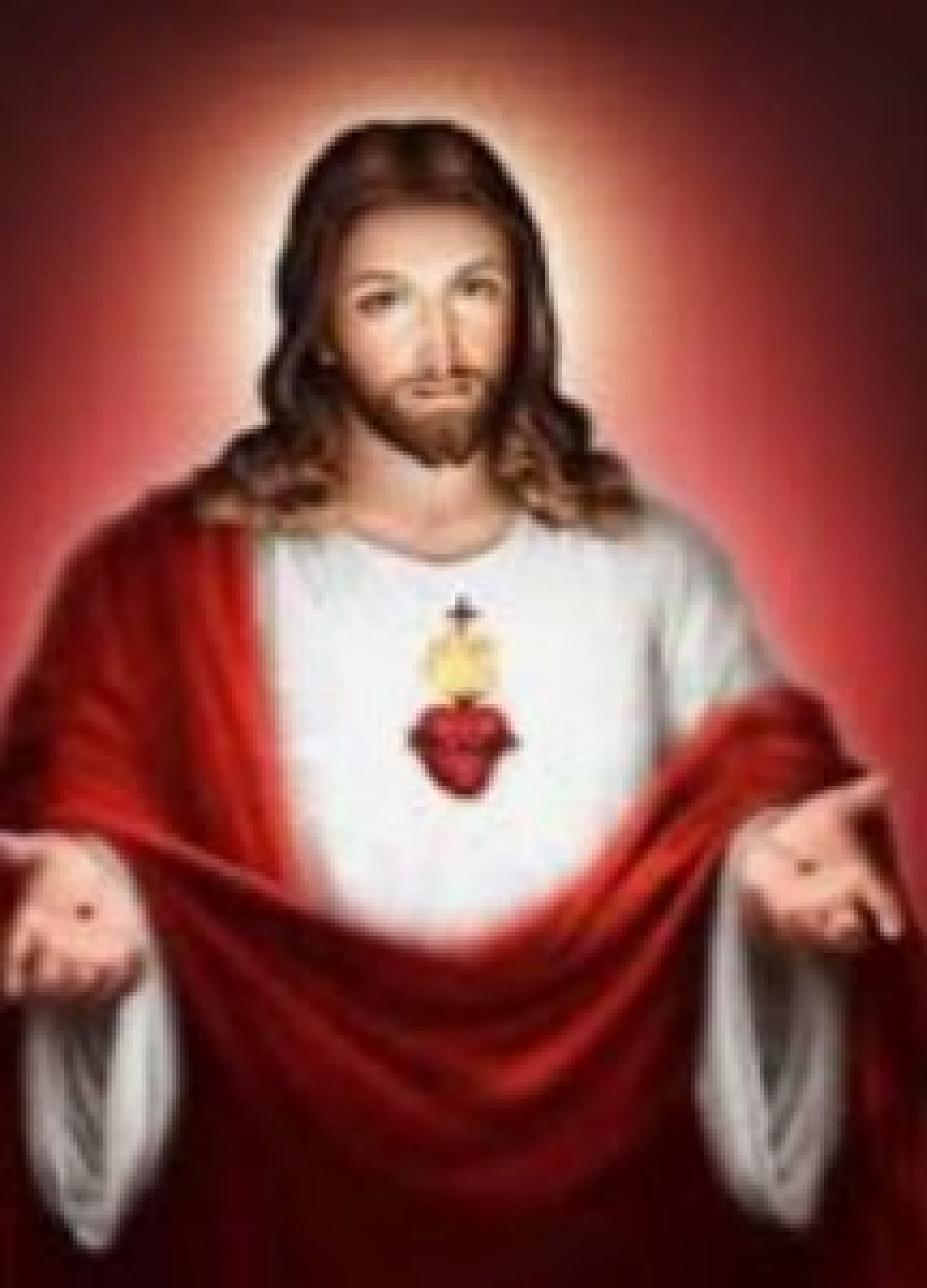 Putting Jesus First In Our Relationships